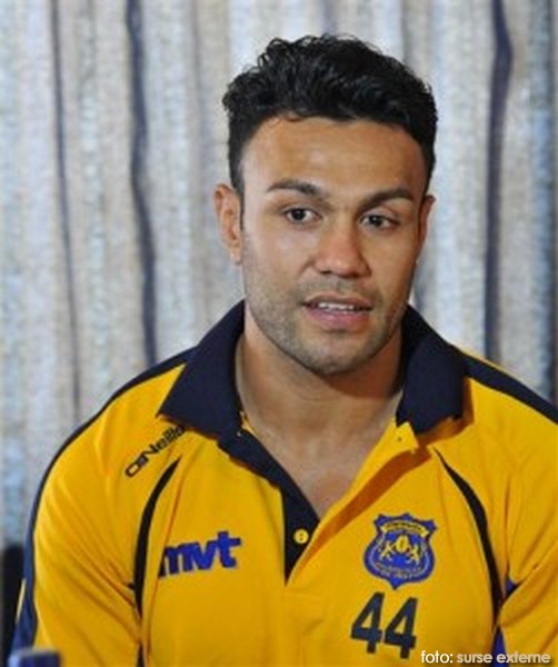 Campioana RCM UV Timişoara şi-a reluat pregătirile » Radio România Reșița