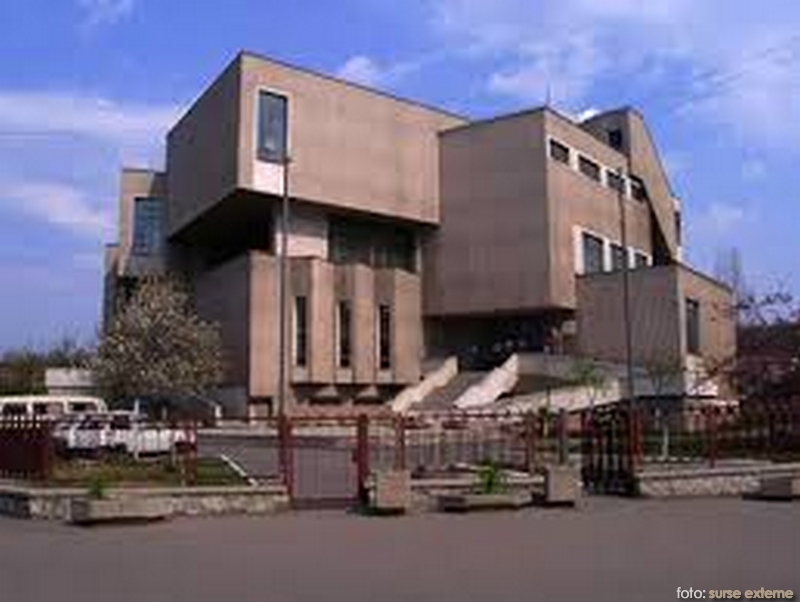 “Simultan” în arte vizuale » Radio România Reșița