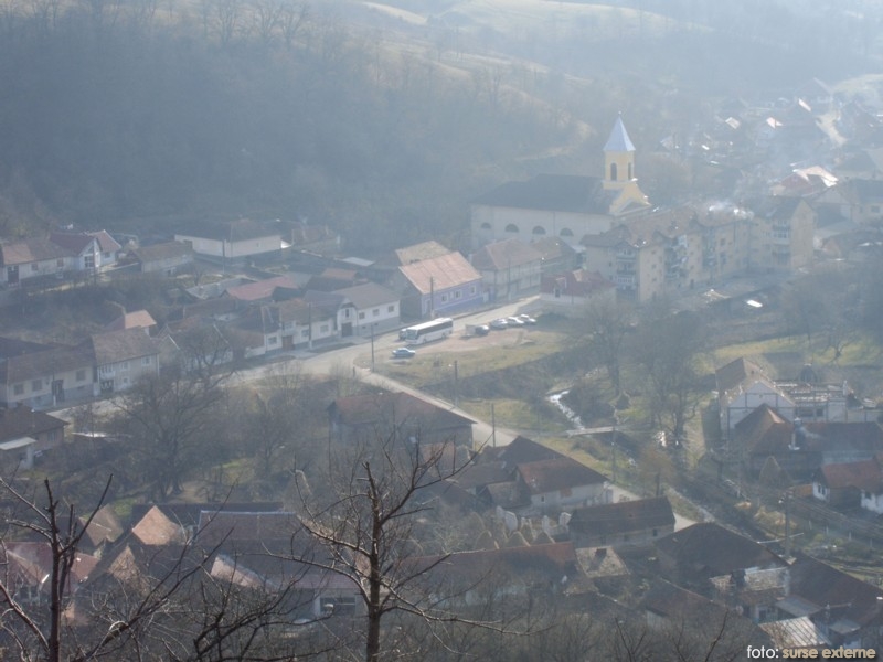 Proiect de peste 2 milioane de euro în Lupac » Radio România Reșița