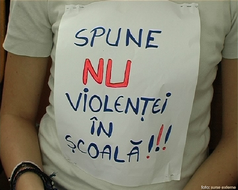 Pentru o Europă non-violentă » Radio România Reșița
