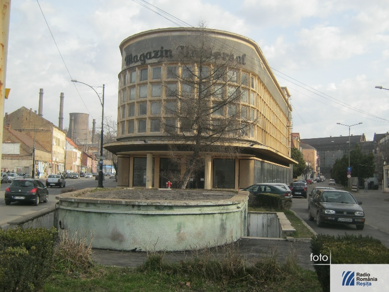 [FOTO] Pentru cine sunt o povară clădirile de patrimoniu? | Radio ...