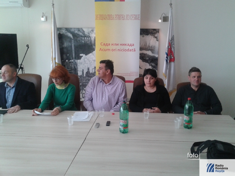 Iniţiativa Românilor din Timoc doreşte reprezentanţi în Consiliul ...