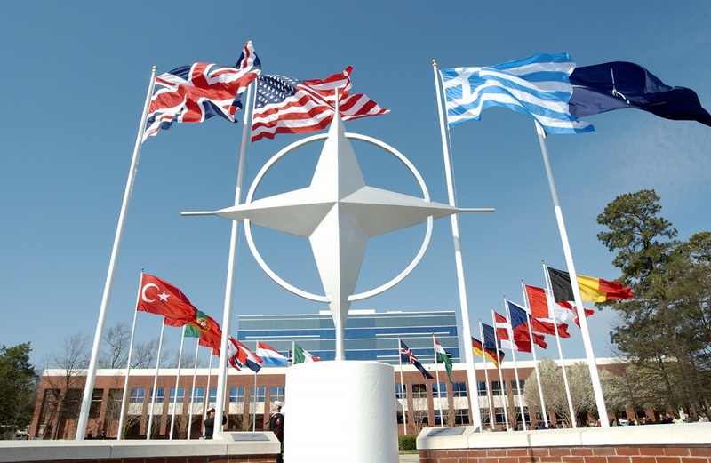 Summit-ul NATO: "Unul dintre cele mai importante summit-uri" » Radio ...