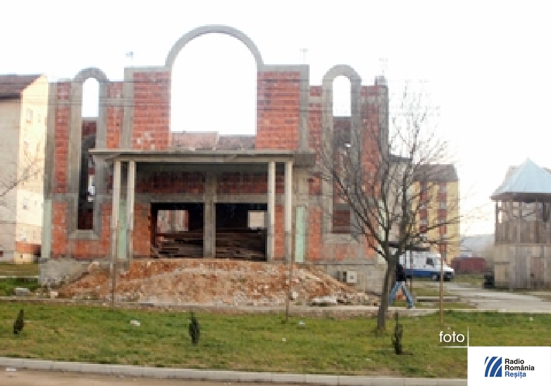 Biserica Bocșa Română în sărbătoare » Radio România Reșița