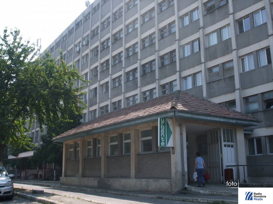 Morga mobilă este funcţională la Spitalul Municipal din Caransebeş ...