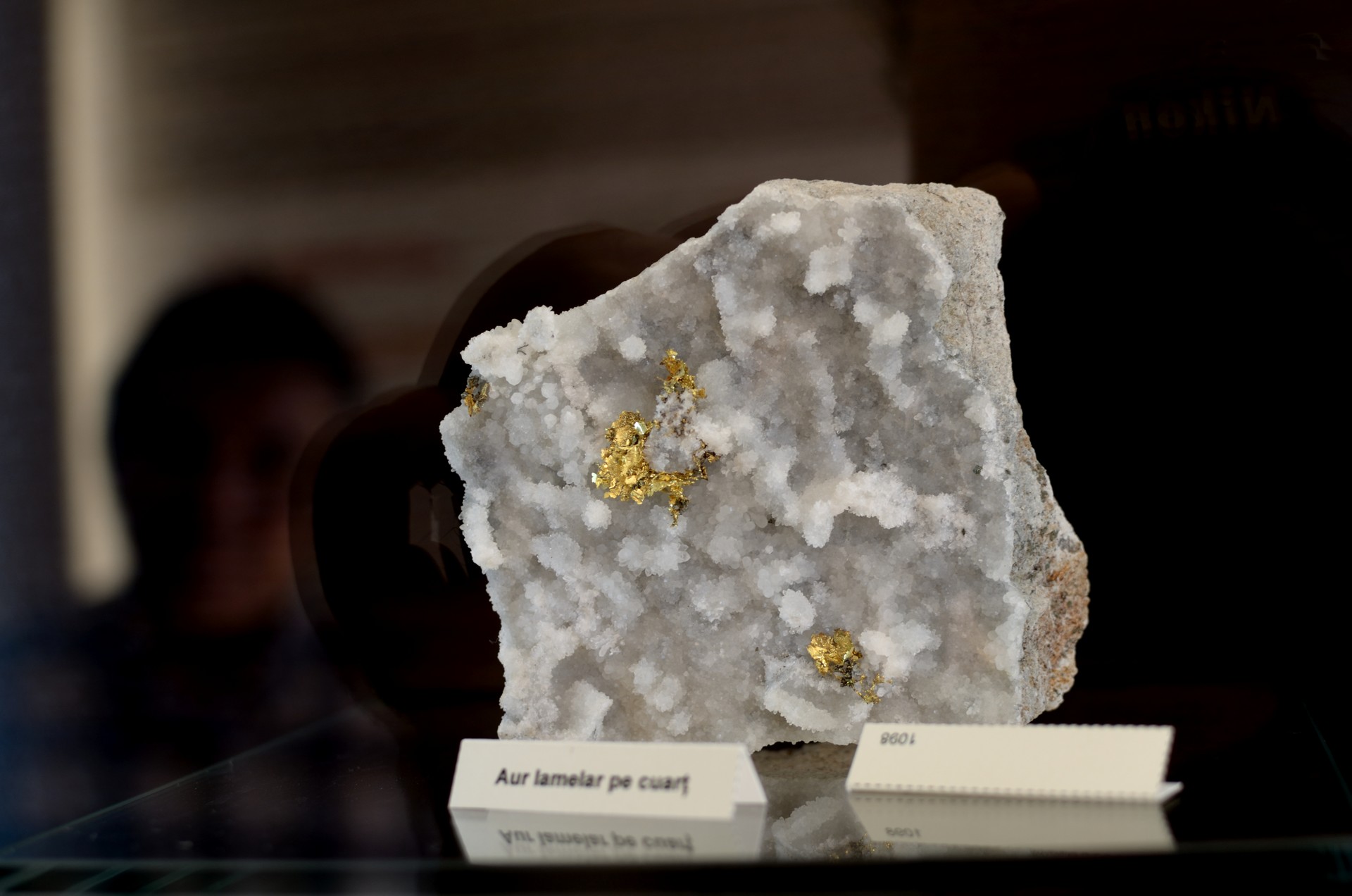 "Muzeul Aurului" din munții Apuseni » Radio România Reșița