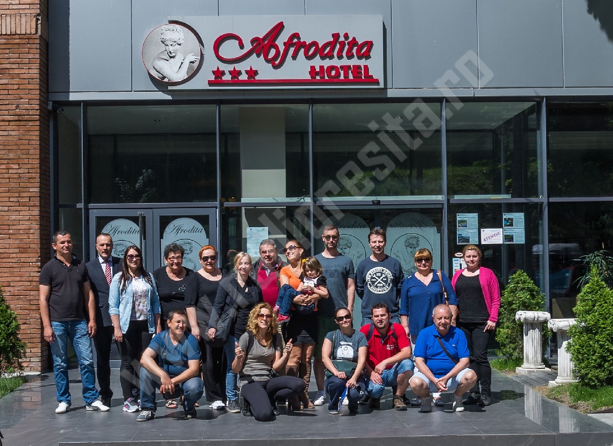 Turismul cărăşan promovat în Serbia » Radio România Reșița