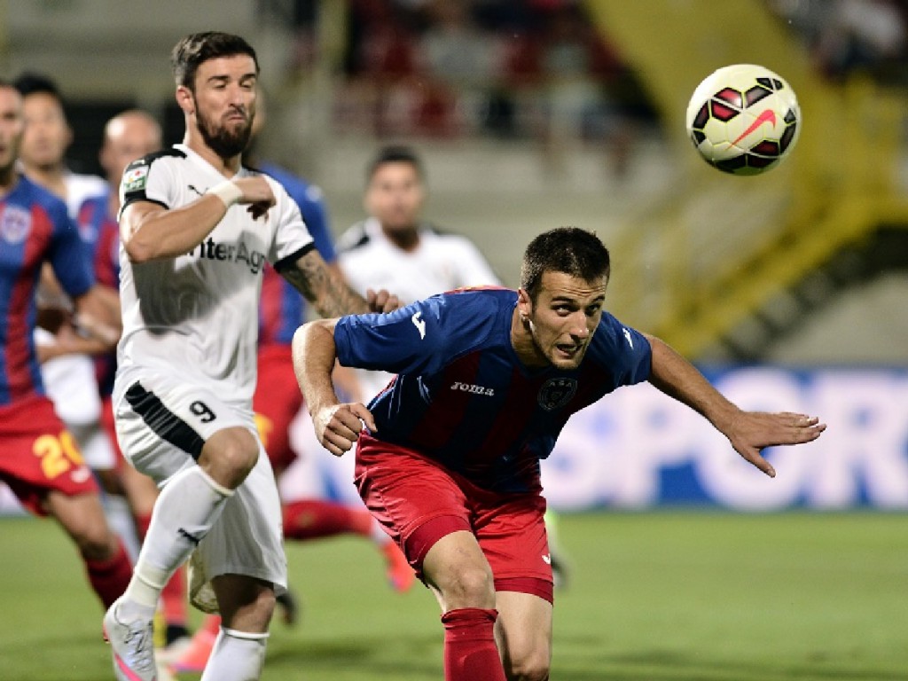 Liga 1 de fotbal, etapa a 2-a: rezultate şi clasament | Radio România ...