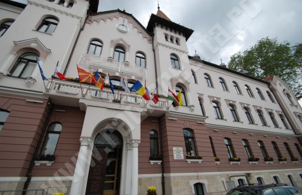 Primăria Lugoj, denunțată din nou la DNA » Radio România Reșița
