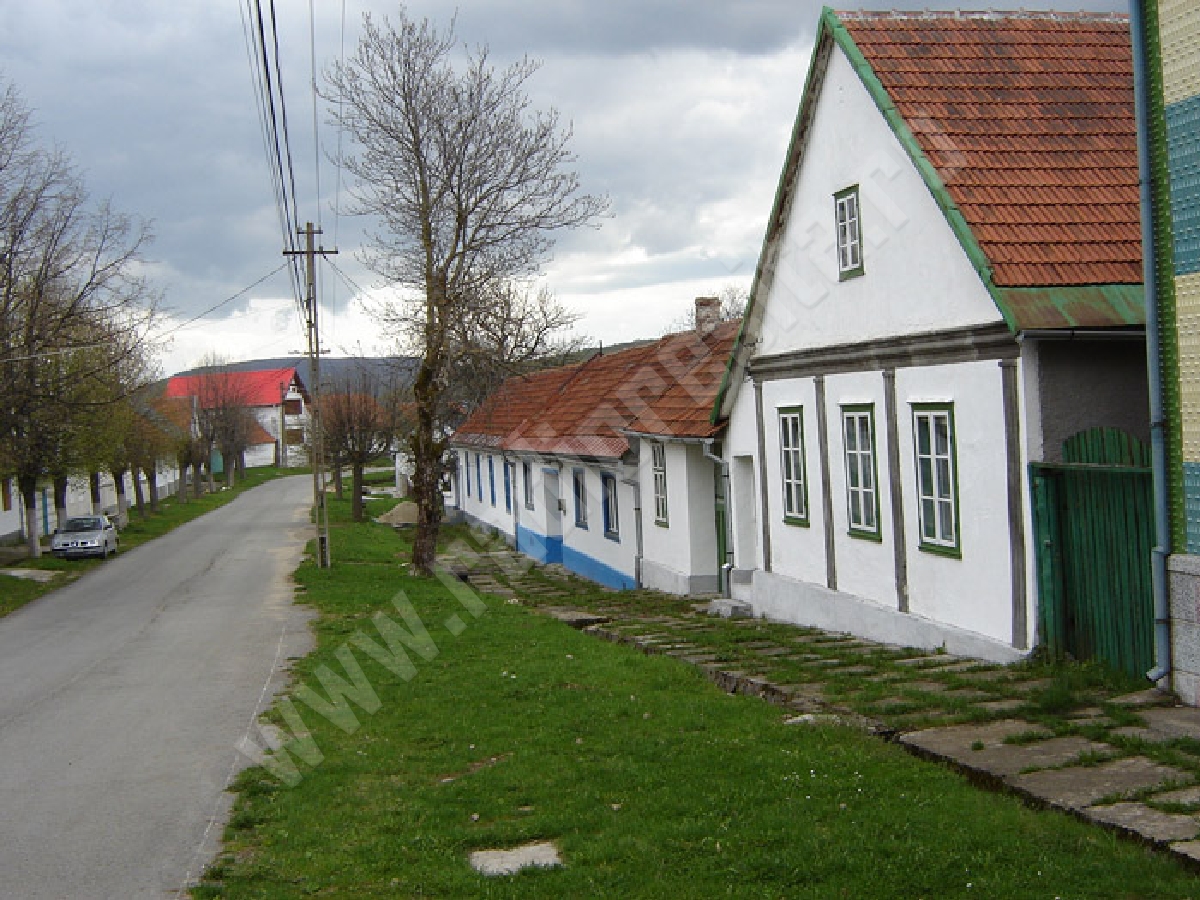 Curge apa la Gărâna. Primăria comunei Brebu Nou investeşte în ...