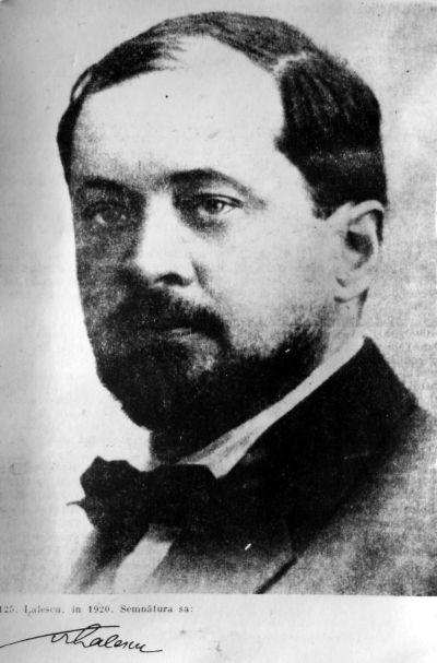 Traian Lalescu – un matematician de o originalitate deosebită » Radio ...