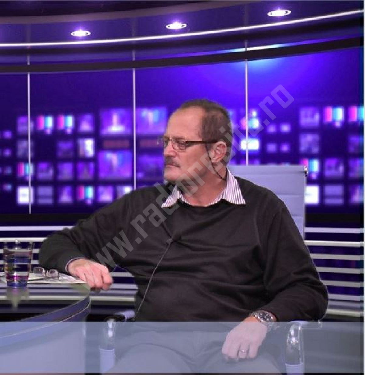 [AUDIO] Inconştienţa patronilor poate face victime » Radio România Reșița