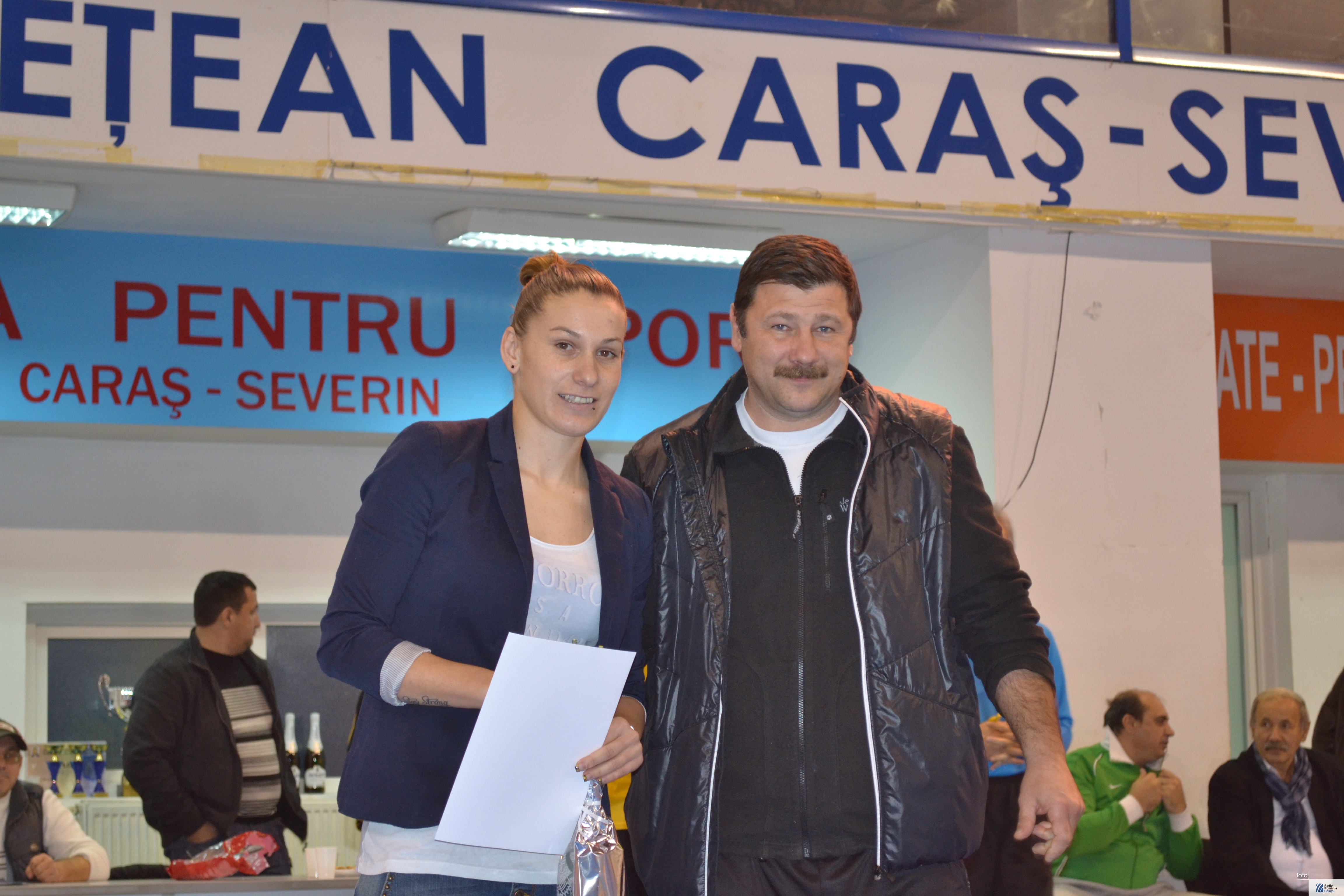 Laura Rus revine după doi ani la naţionala feminină de fotbal a ...