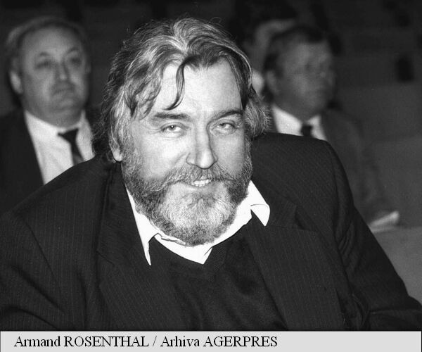 In Memoriam Adrian Păunescu – cinci ani de la moartea poetului și ...