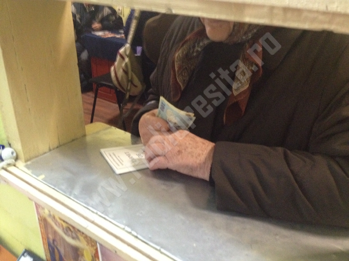 Împrumuturile la Casa de Ajutor Reciproc a Pensionarilor - singura gură ...
