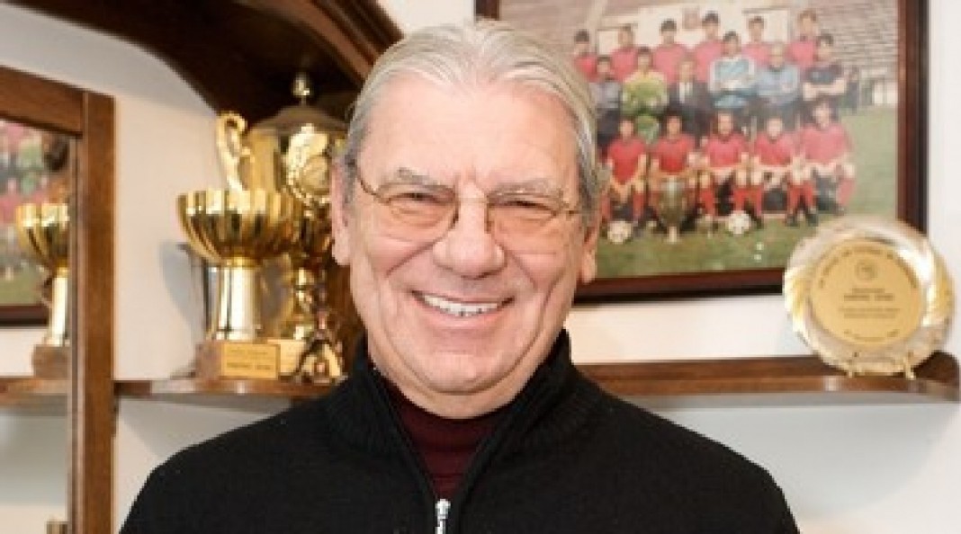 La Mulți Ani, Emerich Jenei! | Radio România Reșița