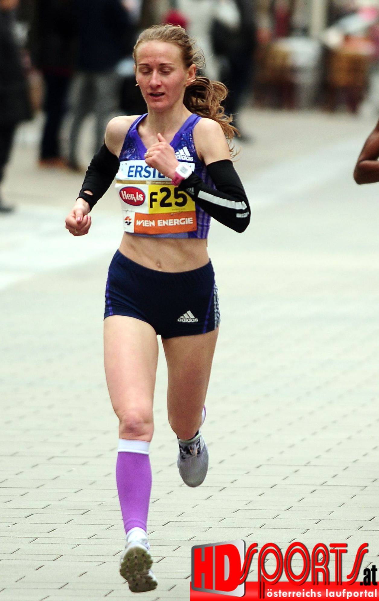 [VIDEO] Liliana Danci: Am ambiție. Cele 15 secunde m-au făcut să-mi ...