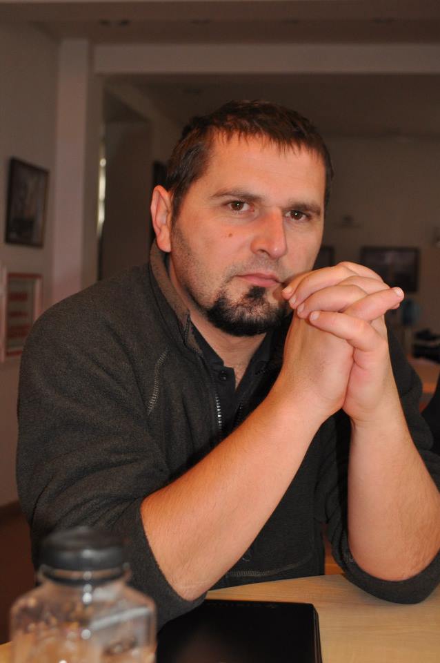 Despre ele - Sebastian Dragomir, invitatul emisiuni despre ele » Radio ...