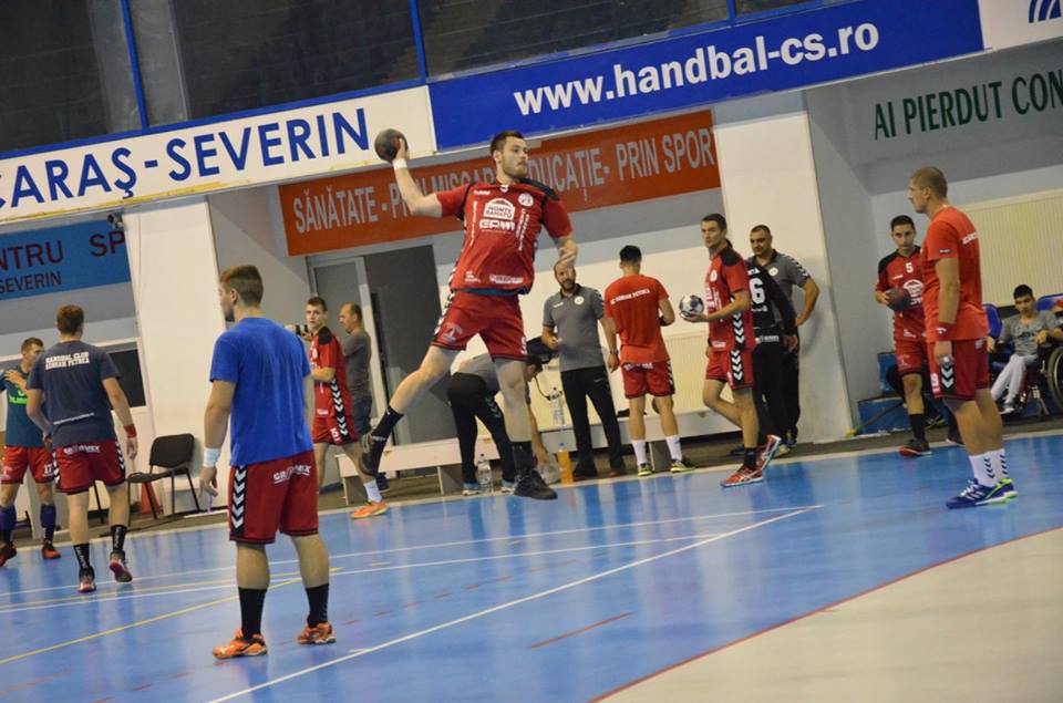 [AUDIO-FOTO] HC Adrian Petrea Reșița atacă Liga Zimbrilor » Radio ...