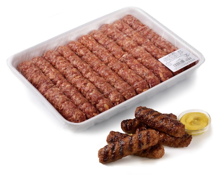 [AUDIO] Carne de mici cu E.coli într-un supermarket din Caraş-Severin ...