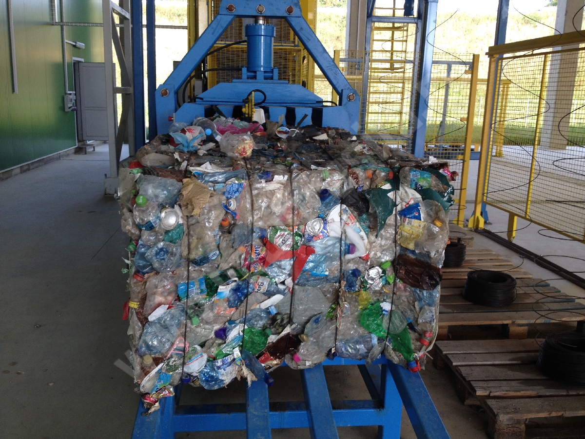 [AUDIO] Tarife majorate la deponeul de la Lupac » Radio România Reșița