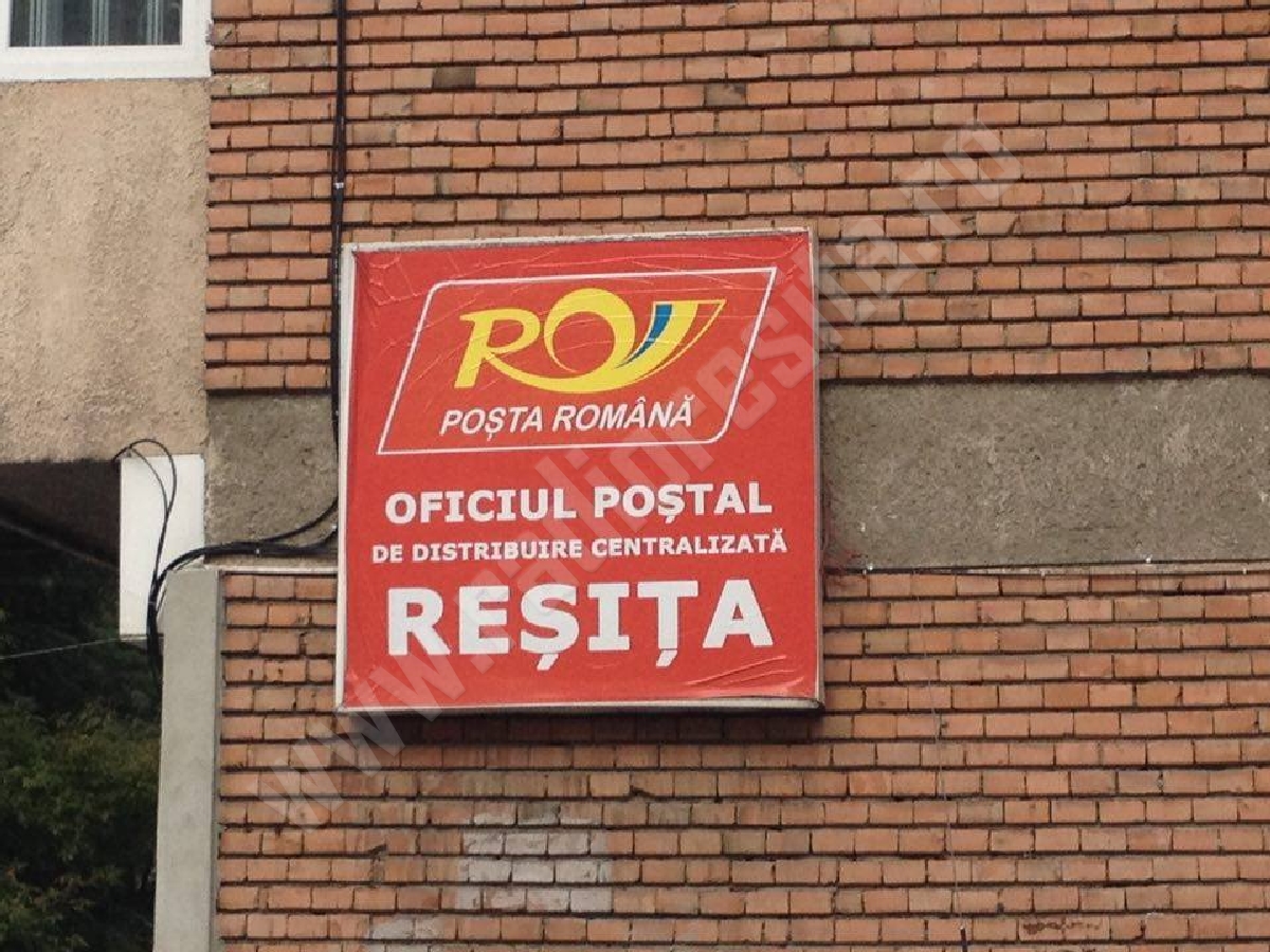 Poșta Română permite accesul tuturor clienților săi în oficiile poștale ...
