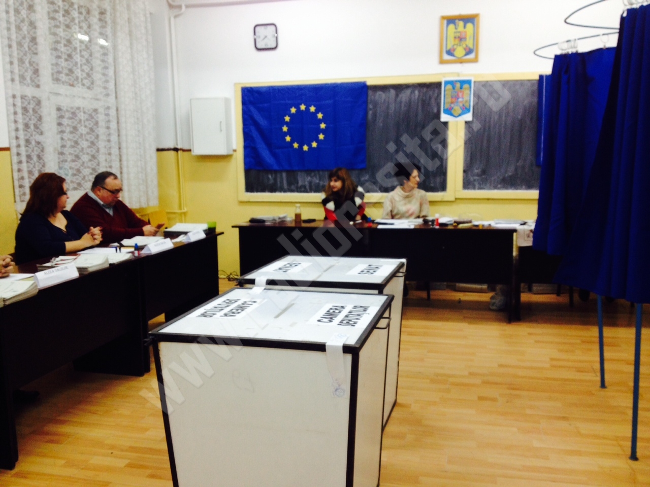 BEC: La alegerile parlamentare şi prezidenţiale din 2024, operaţiunile ...