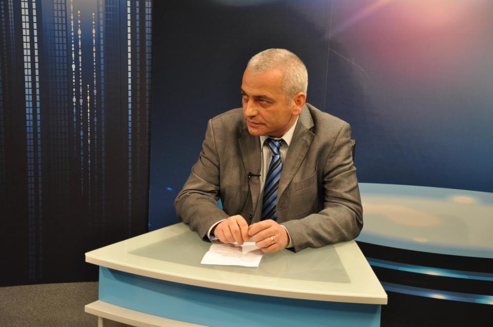 Jurnalistul Dan Popoviciu propune înfiinţarea unei cantine sociale ...