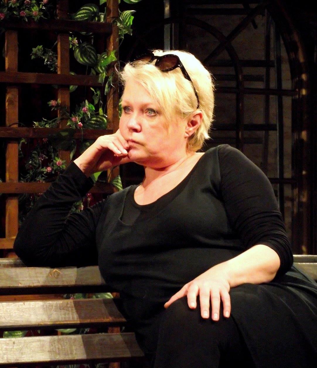 [FOTO-AUDIO] La mulţi ani, Tania Filip! » Radio România Reșița