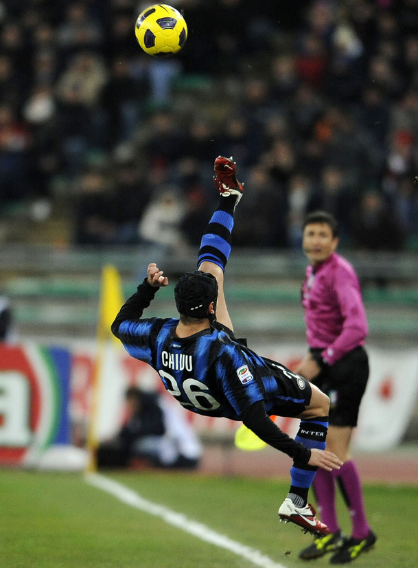 La mulți ani, CRISTIAN CHIVU! » Radio România Reșița