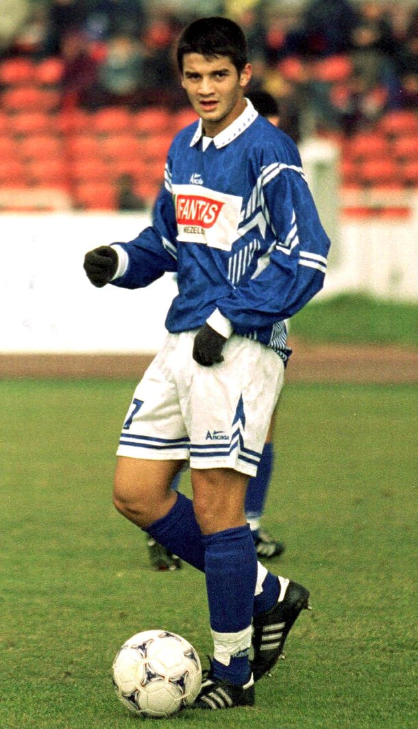 La mulți ani, CRISTIAN CHIVU! » Radio România Reșița