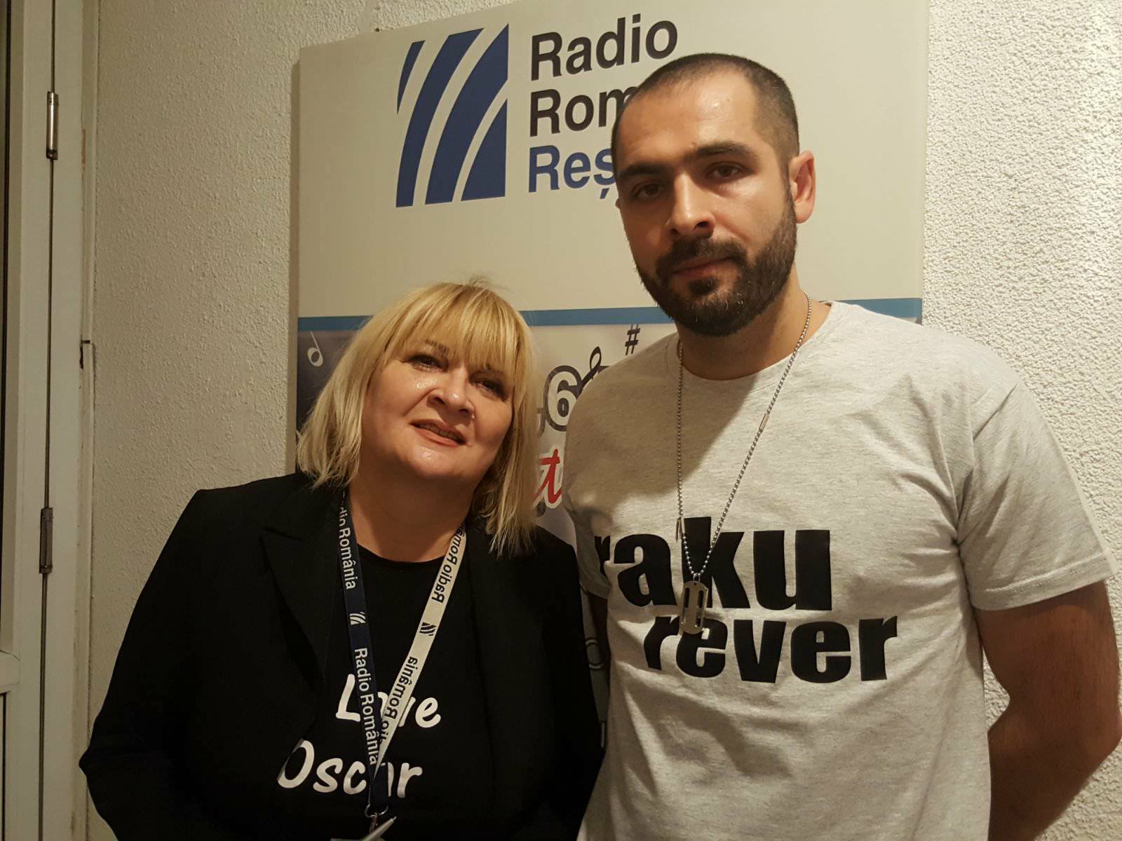 [FOTO]Sâmbătă, de la ora 15:15, la emisiunea „Pe frecvențe” avem un ...