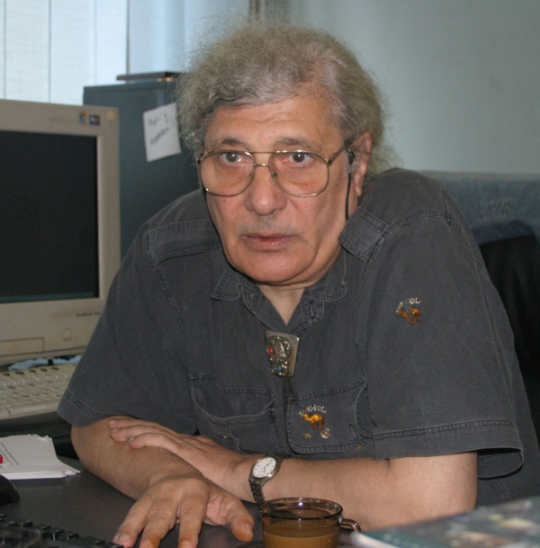 Constantin Moruzan îl invită pentru prima dată la Radio, alături de ...