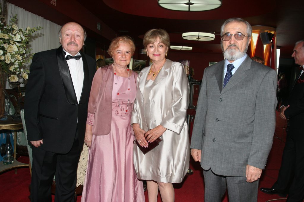 [FOTO] Gheorghe Dinică, 86 de ani de la naştere! | Radio România Reșița