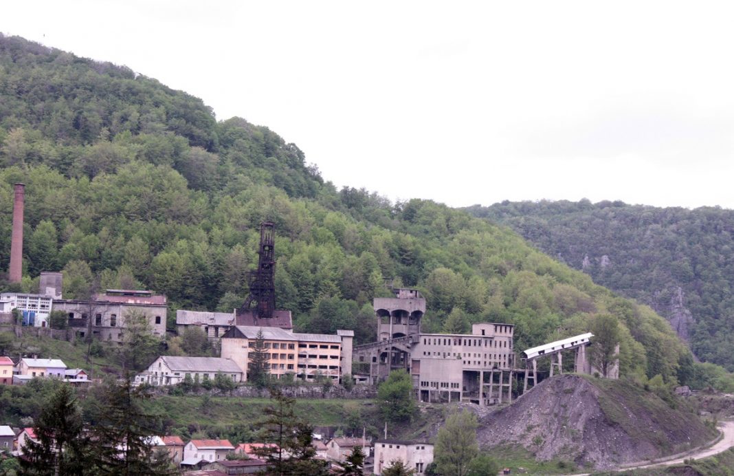 Mina de idei, descoperită şi exploatată la Anina | Radio România Reșița