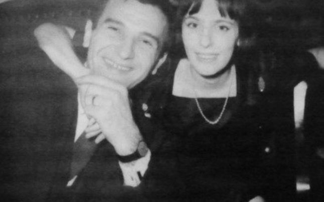 [FOTO] In memoriam, Catinca Ralea: „Profesionista întrebării” » Radio ...