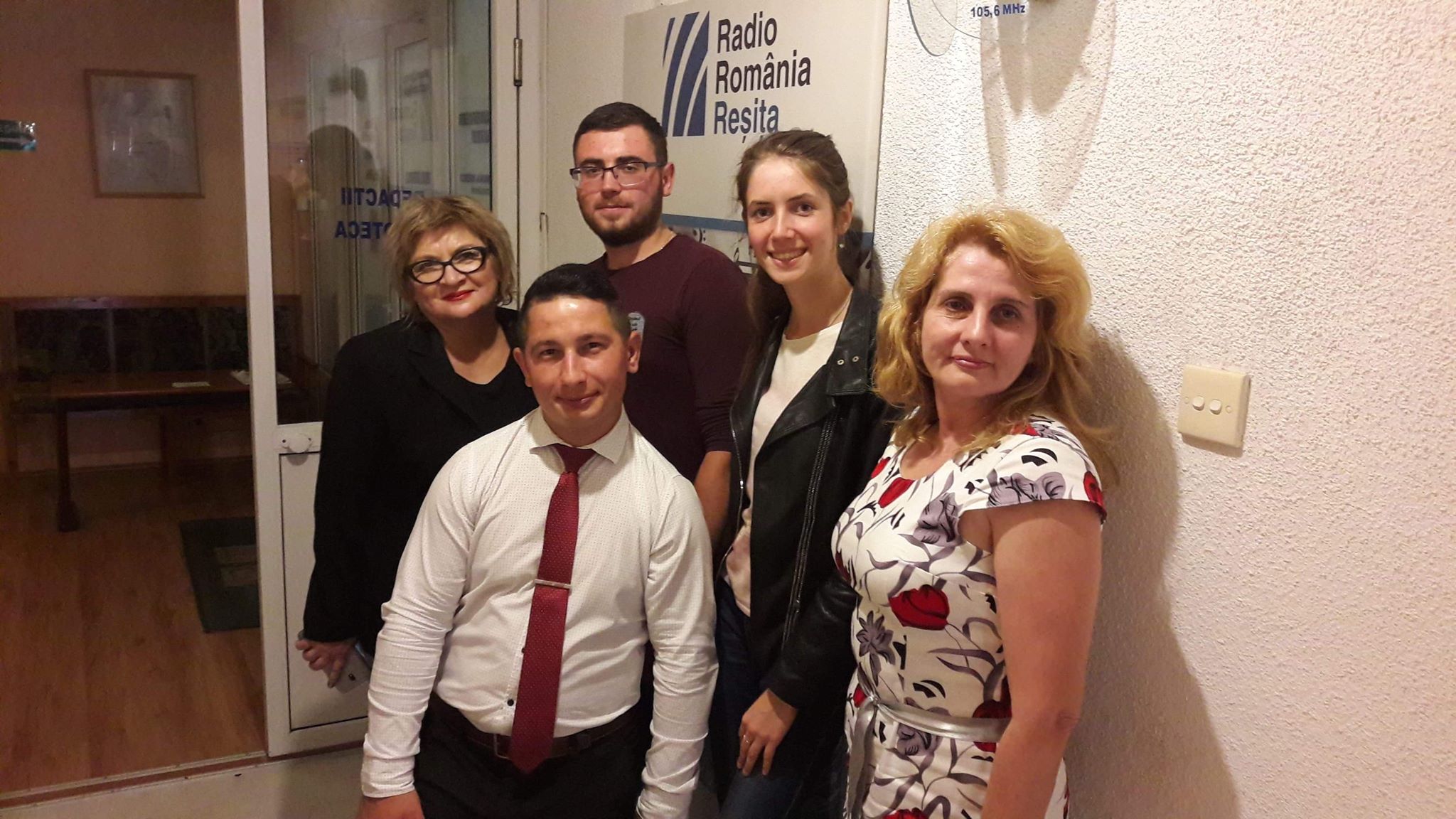 [FOTO] Sâmbătă, 21 iulie, ”Pe frecvențe” trecem Prutul, de la ora 15:15 ...