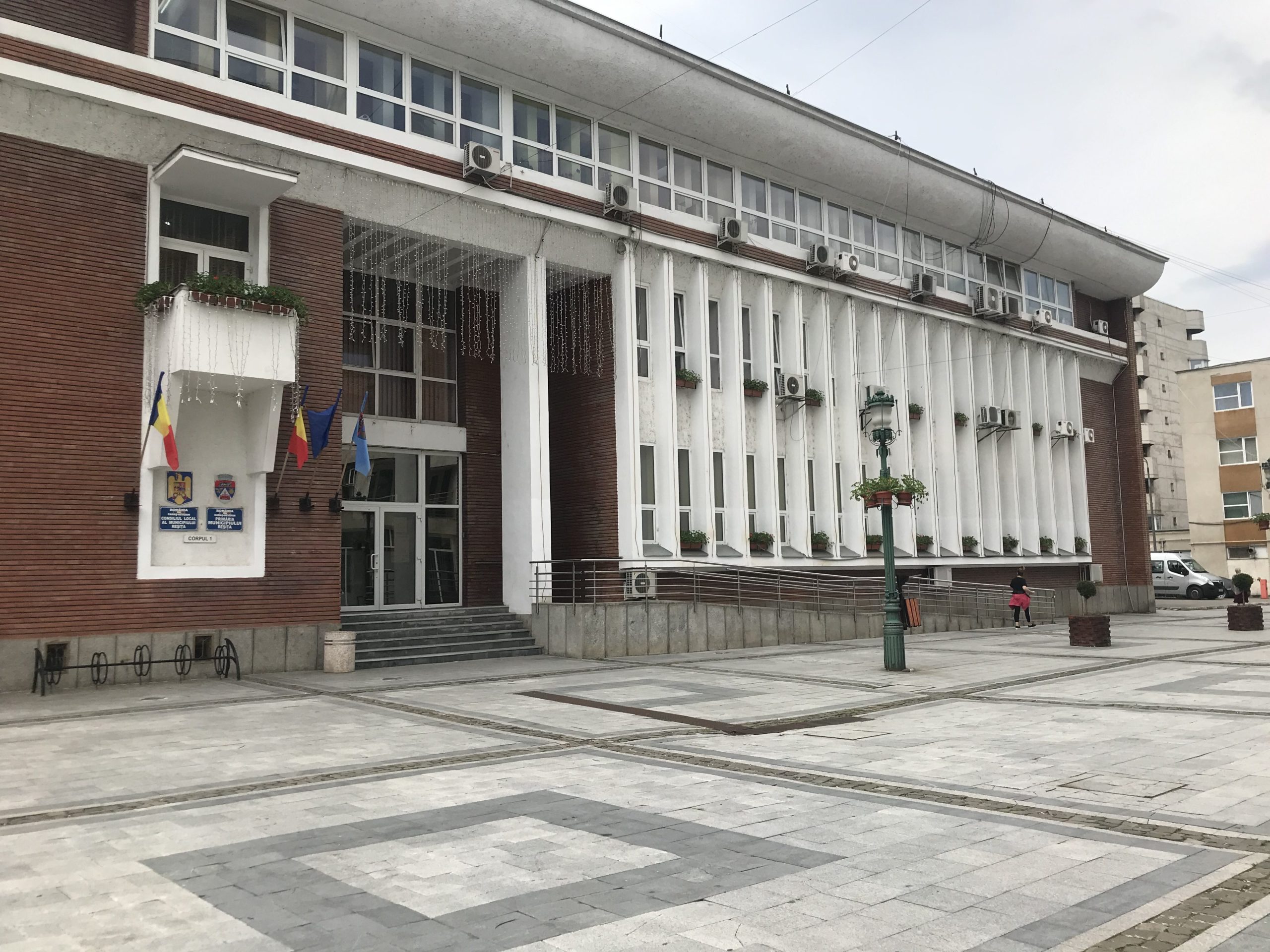 Primăria Reșița anunță lansarea sesiunii de finanțare nerambursabilă ...