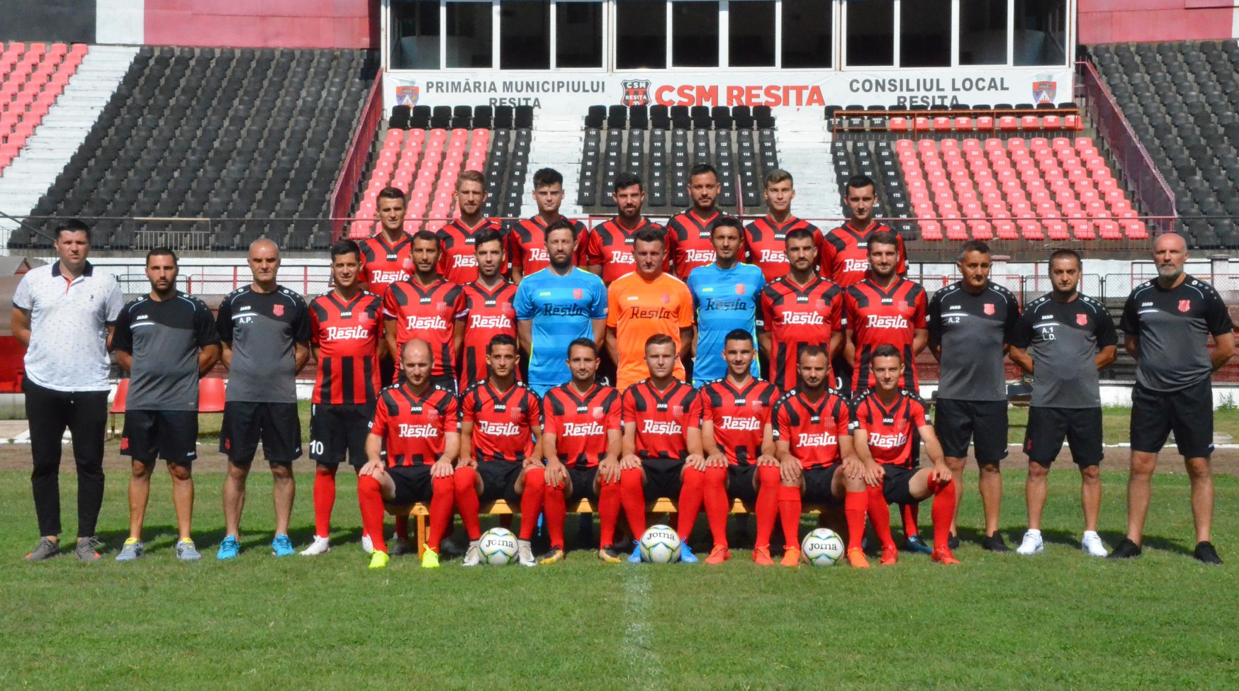 CSM Reşiţa şi-a aflat adversarul din Cupa României | Radio România Reșița