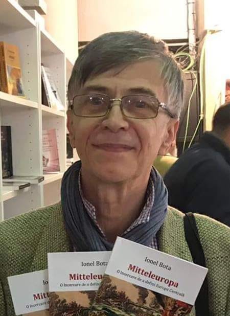 [AUDIO] "Rămân la aspirațiile pe care mi le-am împlinit..." spune omul ...