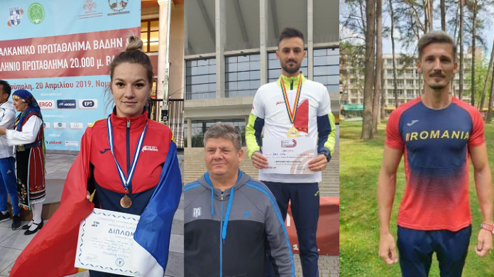 DJST Caraș-Severin a modificat topul performerilor pe anul 2019 ...