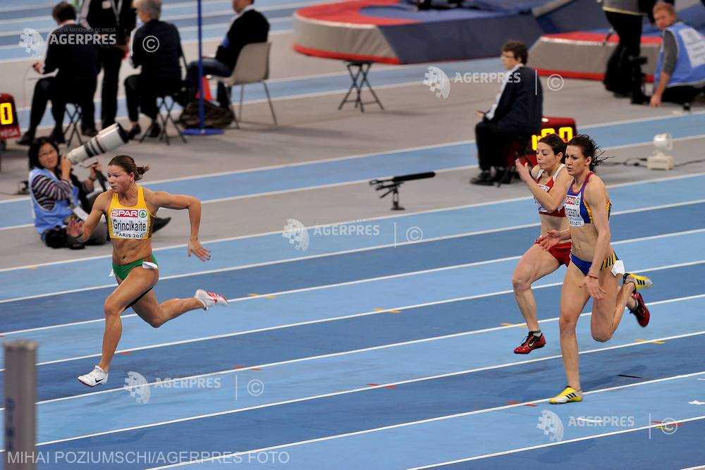 Europenele de atletism din acest an au fost anulate | Radio România Reșița