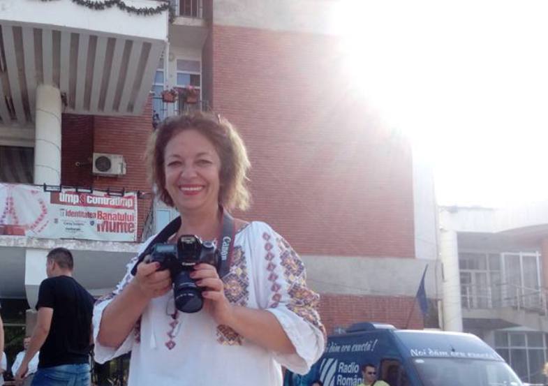 [AUDIO] In Memoriam colegei noastre Paula Neamţu. Drum lin în lumină ...