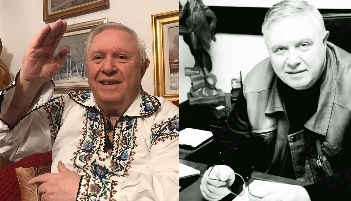 [AUDIO]Gheorghe Verman, de la fiul de țăran la o mare personalitate a ...