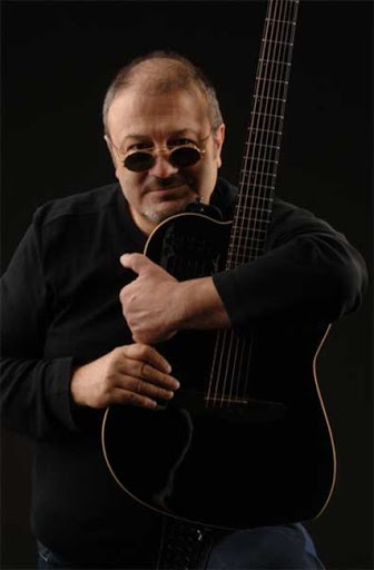 [FOTO] La mulţi ani, Mircea Baniciu! » Radio România Reșița