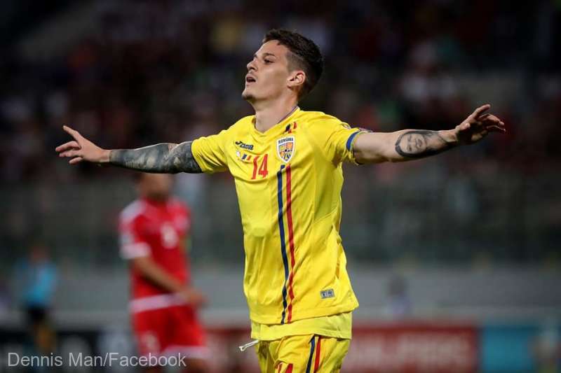 Denis Man,după victoria naționalei de tineret: încă sperăm la locul 1 ...