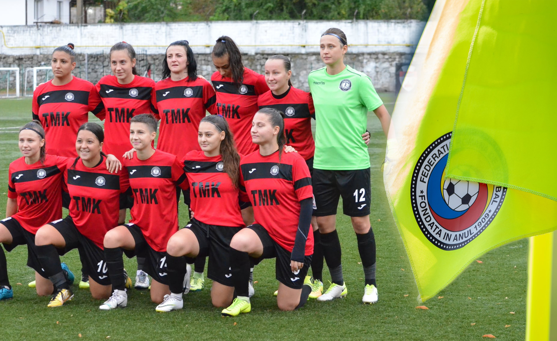 [AUDIO] Fetele din Banat vor prima victorie în Liga I! Fotbalistele din ...