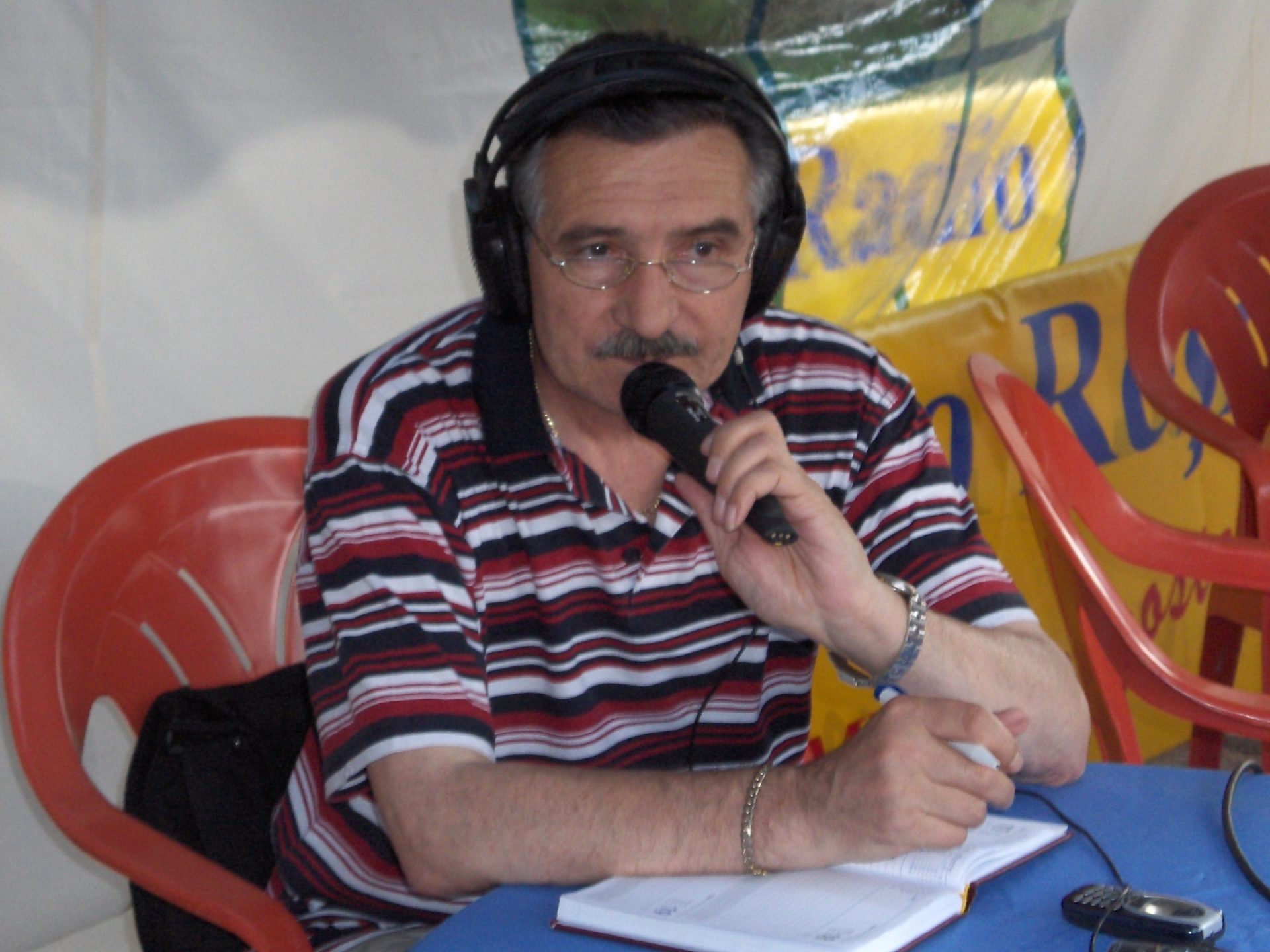 [FOTO] De la ora 22, o nouă ediţie a emisiunii „Provocarea serii: între ...