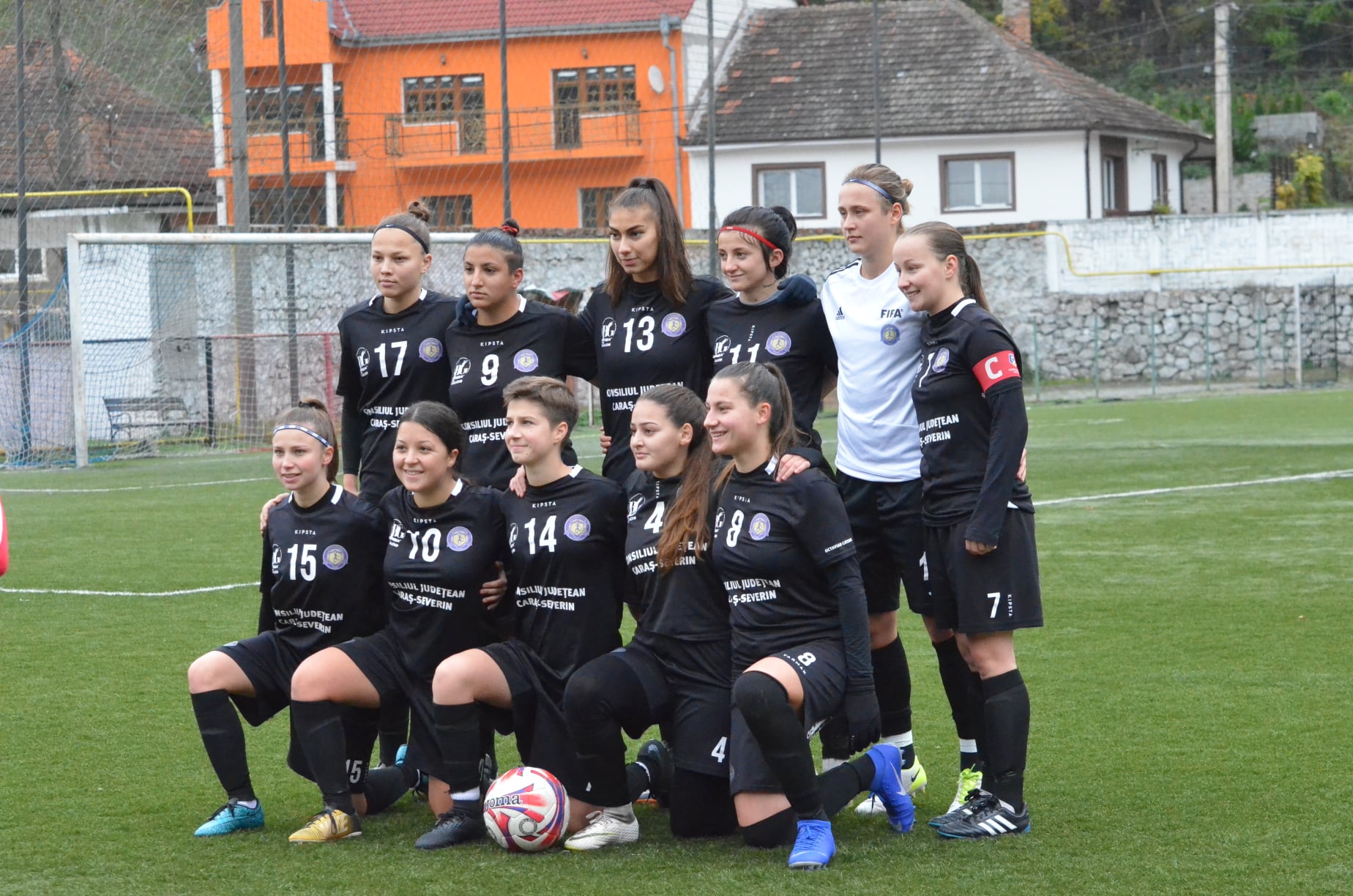 [AUDIO] ACS Banat Girls, învinsă în ultimul meci al toamnei ...