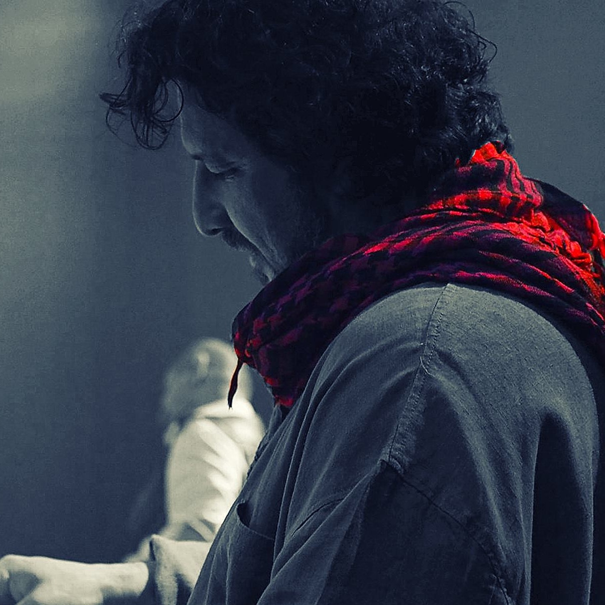 [AUDIO] La mulţi ani artistului Codrin Cârdu pentru care Reşiţa este o ...